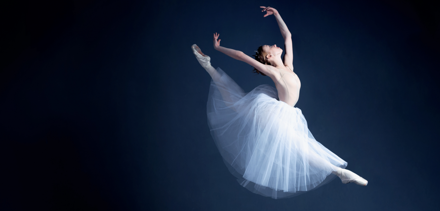 Danse classique – Académie de Danse de Conflans